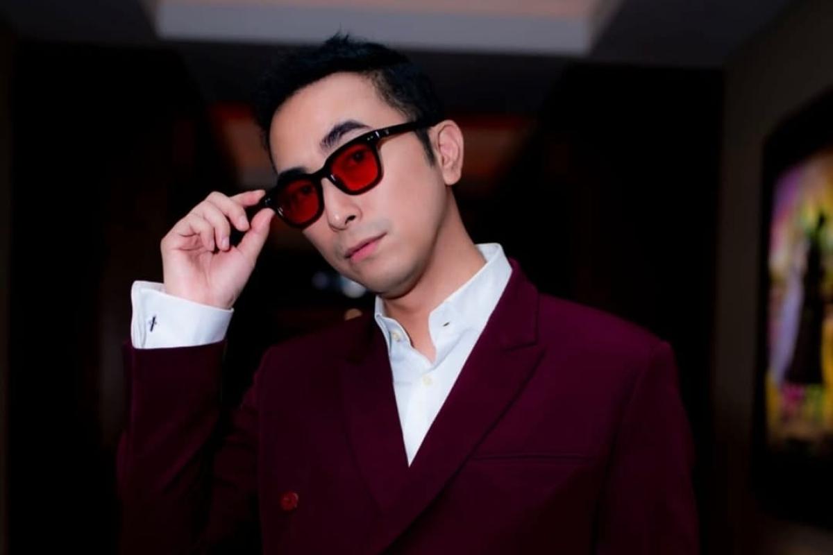 DJ Winky Wiryawan Cerita Momen Ciuman dengan Davina Karamoy di Film ...