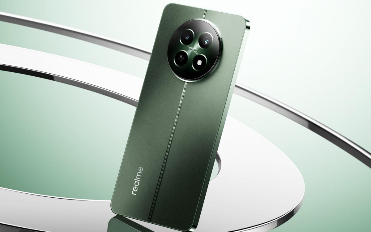 Mau Foto Tajam Tanpa Mahal? Ini Deretan HP realme Kamera Terbaik