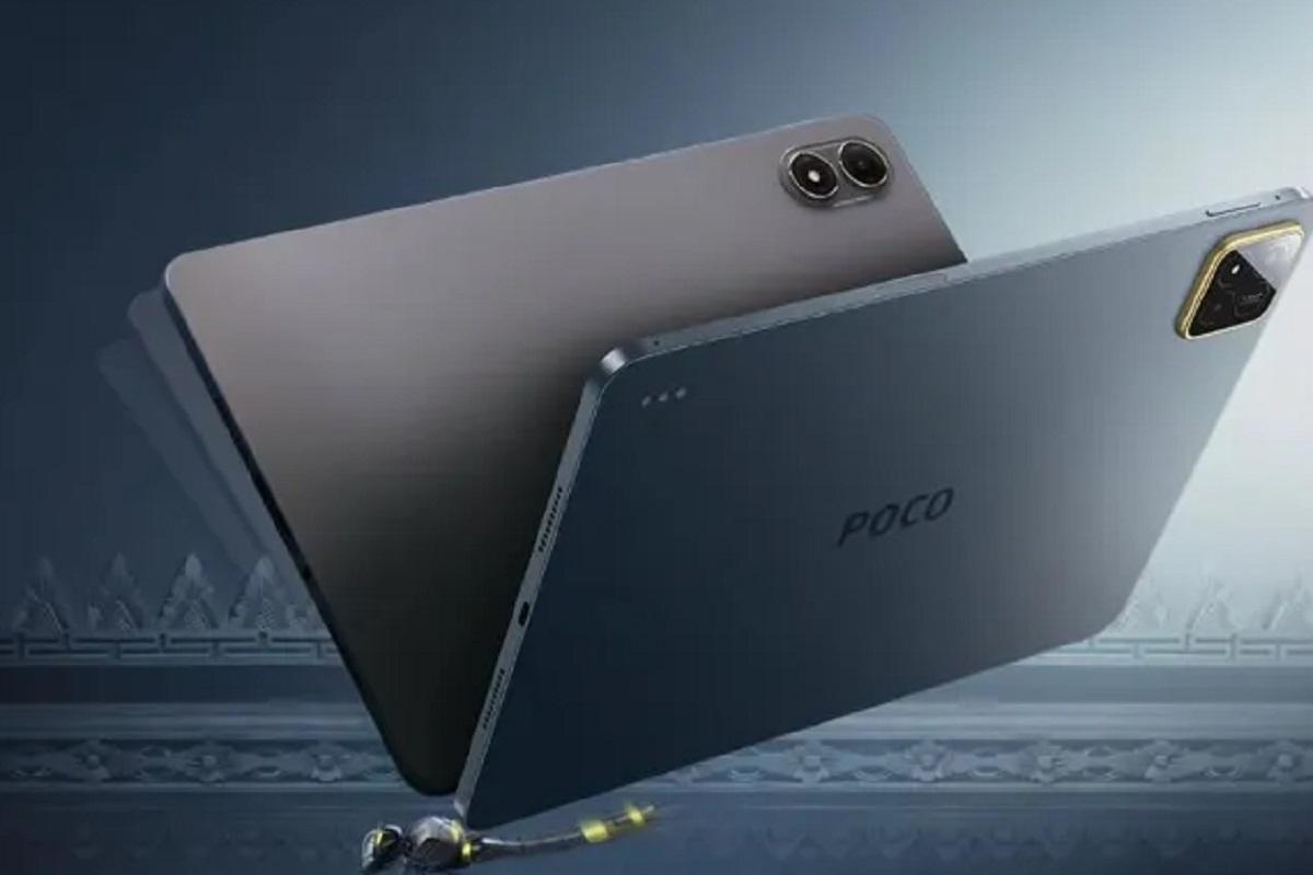 Harga POCO Pad X1 dan Pad M1 Terkuak? Taktik Murah POCO Siap Guncang ...