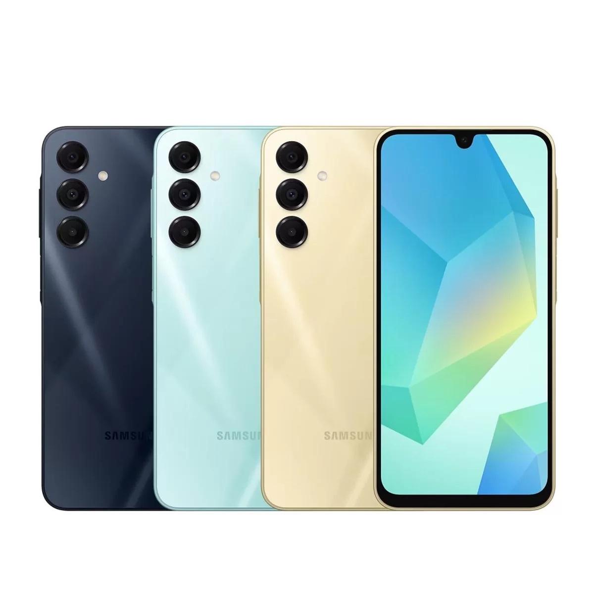 Cek Daftar Harga HP Samsung Terbaru: Galaxy A16 Kini Makin Murah