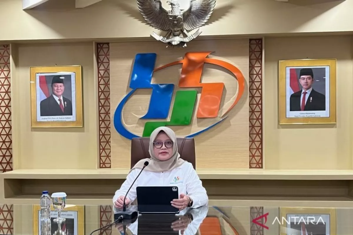 Produksi Beras Nasional Mei-Juli 2026 Diprediksi Ambles, Siap-Siap ...