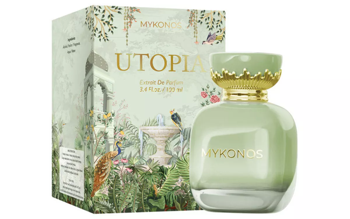 5 Rekomendasi Parfum Mykonos untuk Cewek: Aroma Elegan dan Tahan Lama