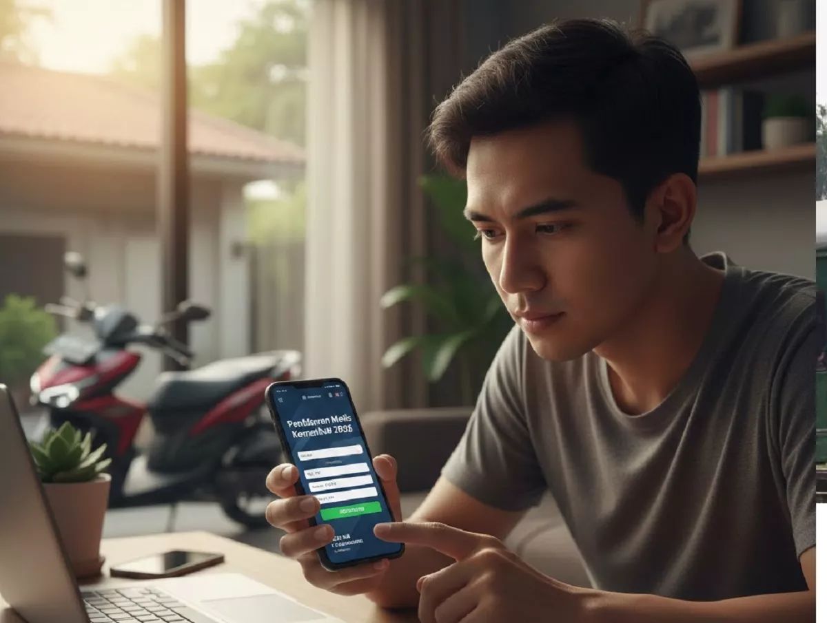 Cara Daftar Motis 2026: Cek Link Resmi dan Langkah Lengkap Mudik Gratis ...