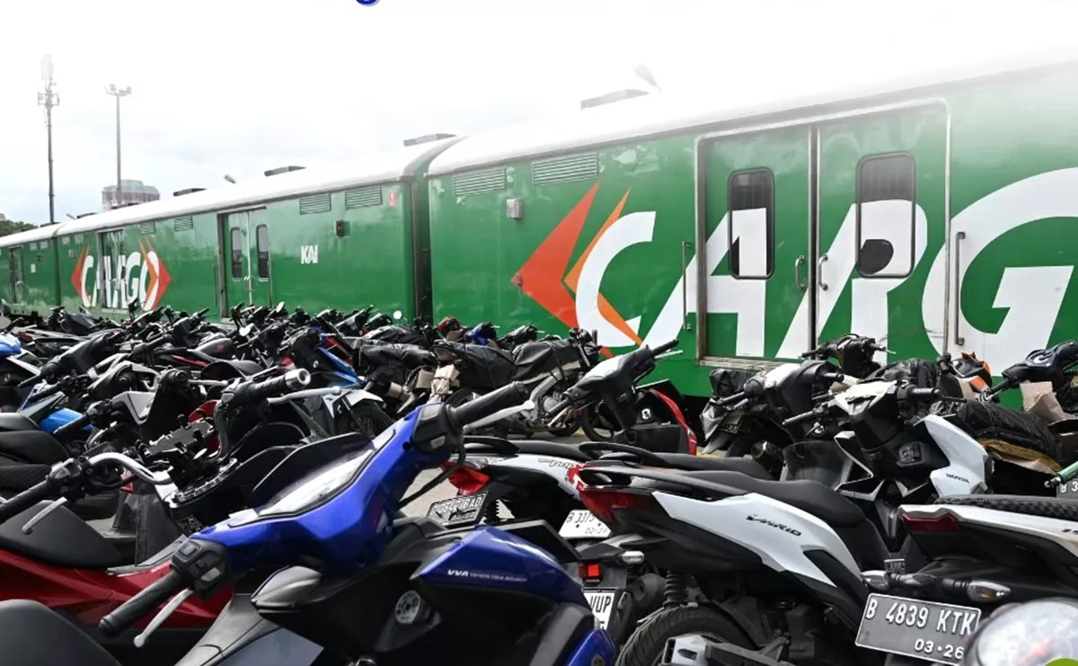 Ini Cara, Syarat dan Jadwal Pendaftaran MOTIS Lebaran 2026: Motor Bisa ...