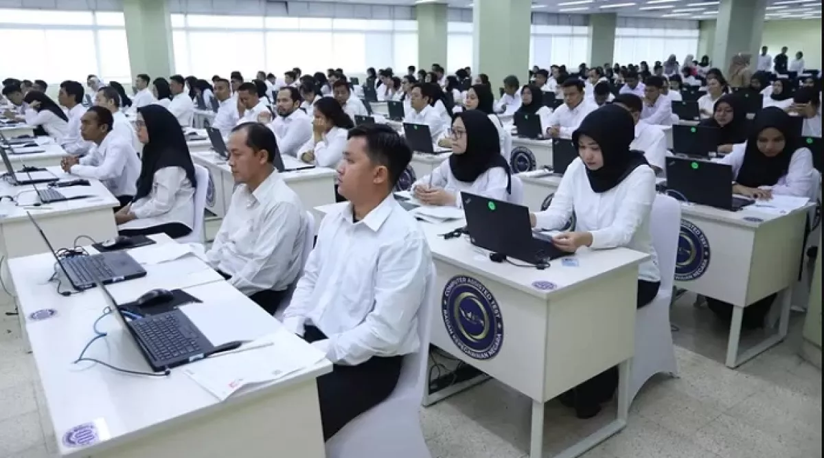 Rekrutmen CPNS 2026 Dibuka Kapan? Ini Bocoran MenPAN-RB dan Perkiraan ...