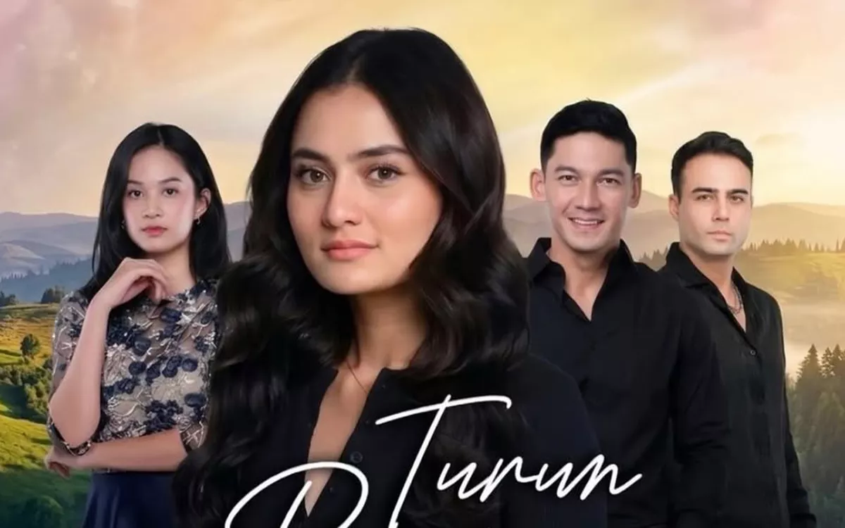 Daftar Pemain Sinetron Turun Ranjang RCTI: Dari Samuel Zylgwyn hingga ...